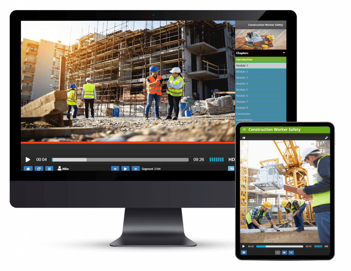 Construction EHS Software | BIS Safety Software