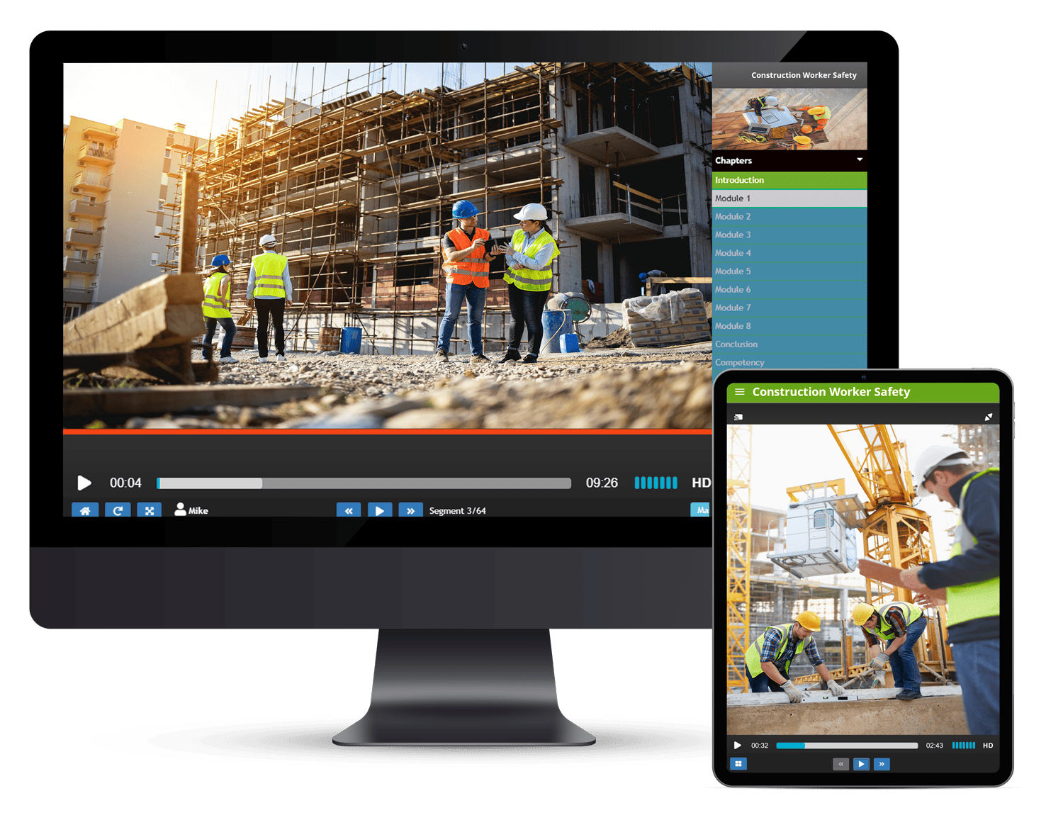 Construction EHS Software | BIS Safety Software
