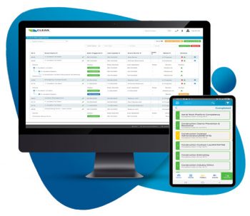 Construction EHS Software | BIS Safety Software