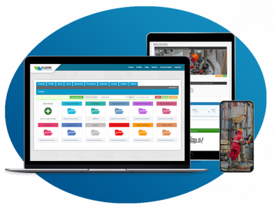 Construction EHS Software | BIS Safety Software