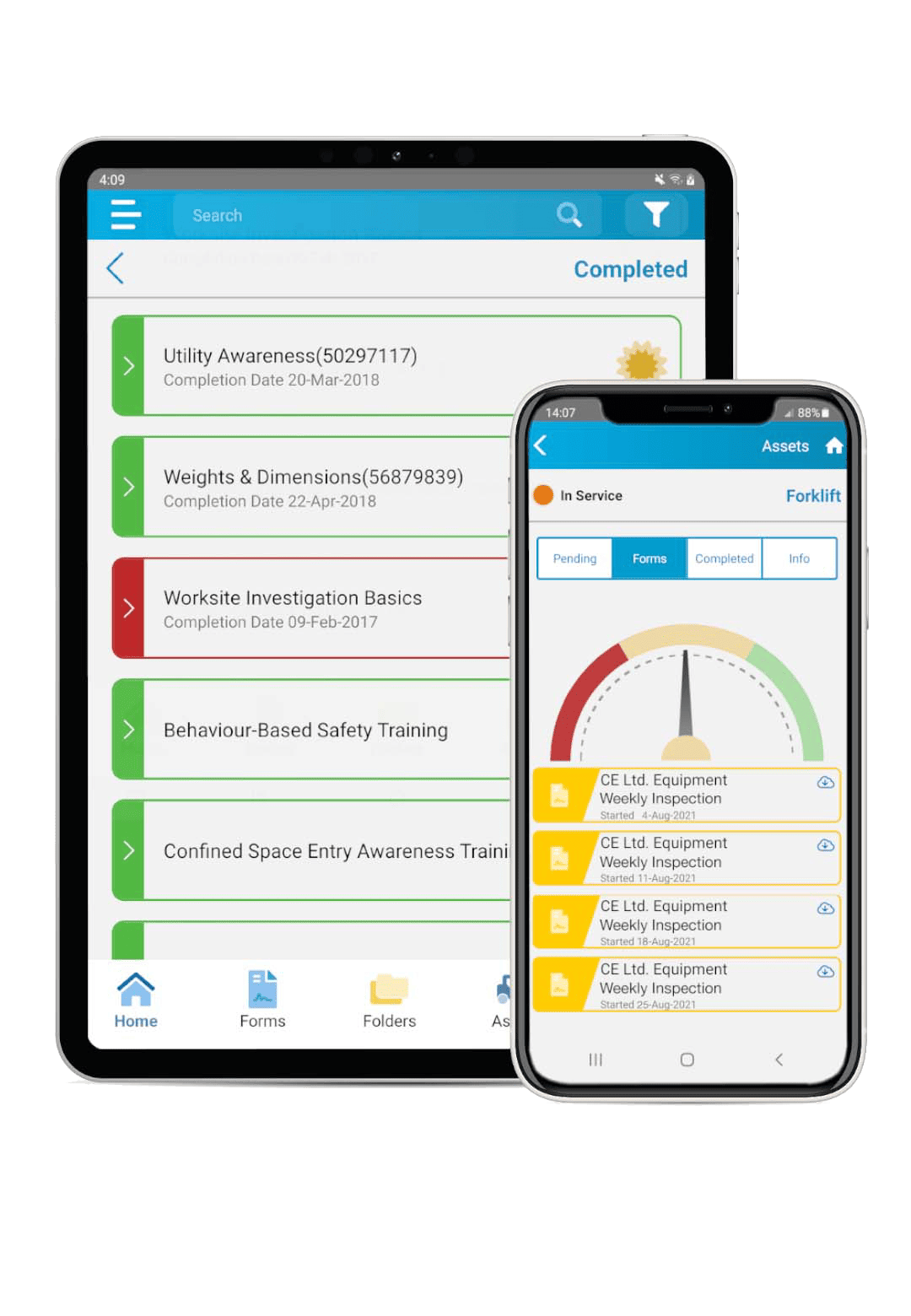 Safety Management System Solutions | BIS Safety Software UK