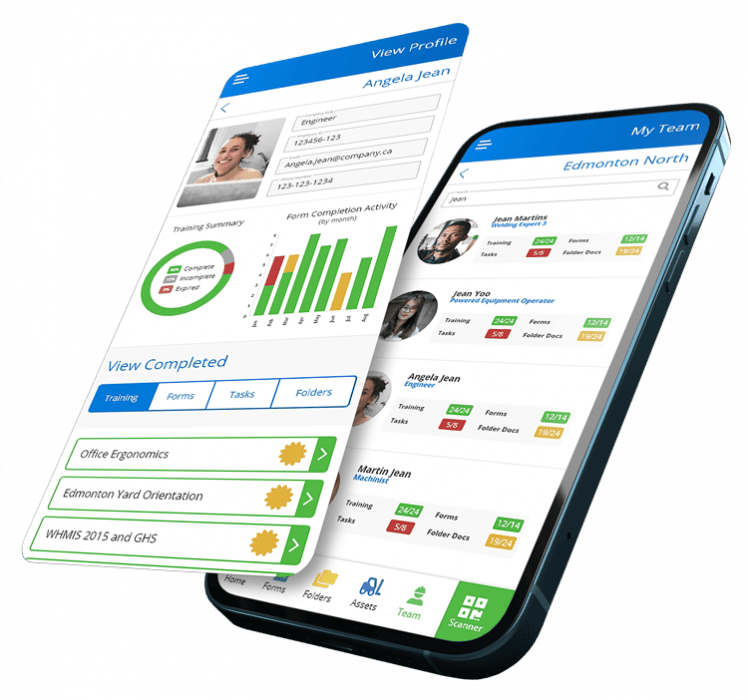 Online Induction Software | BIS Safety Software