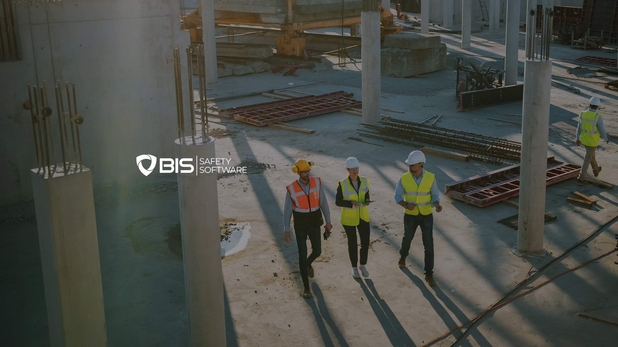 Custom eLearning Development | BIS Safety Software - UK
