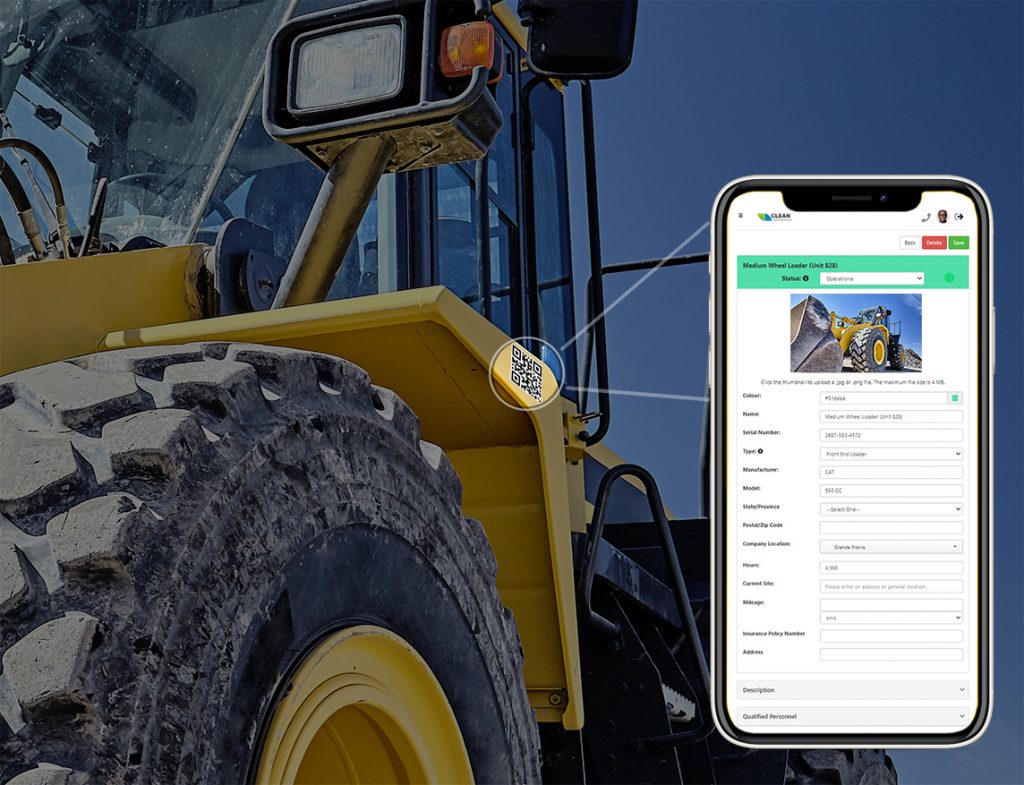 Equipment Management Software | BIS Safety Software