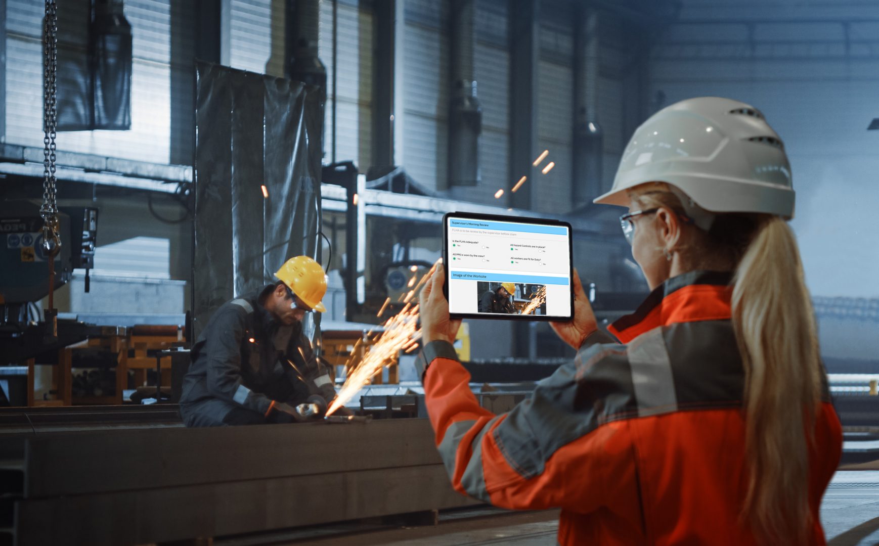 Safety Management System | BIS Safety Software