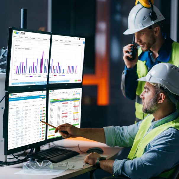 Training Record Management | BIS Safety Software