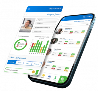 EHS Software Solutions | BIS Safety Software UK