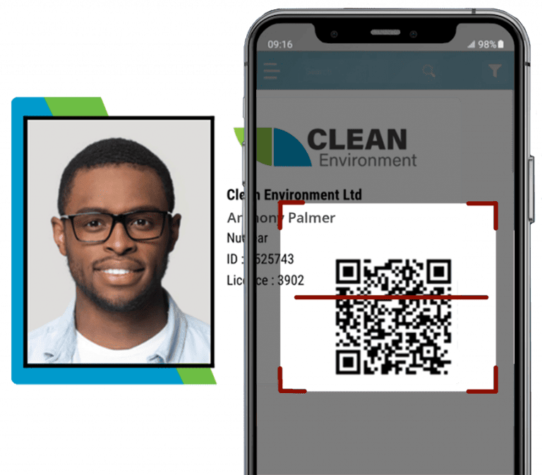 BIS Safety App | BIS Safety Software