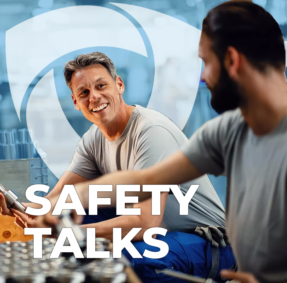 Ultimate Guide to Spicing Up Safety Talks
