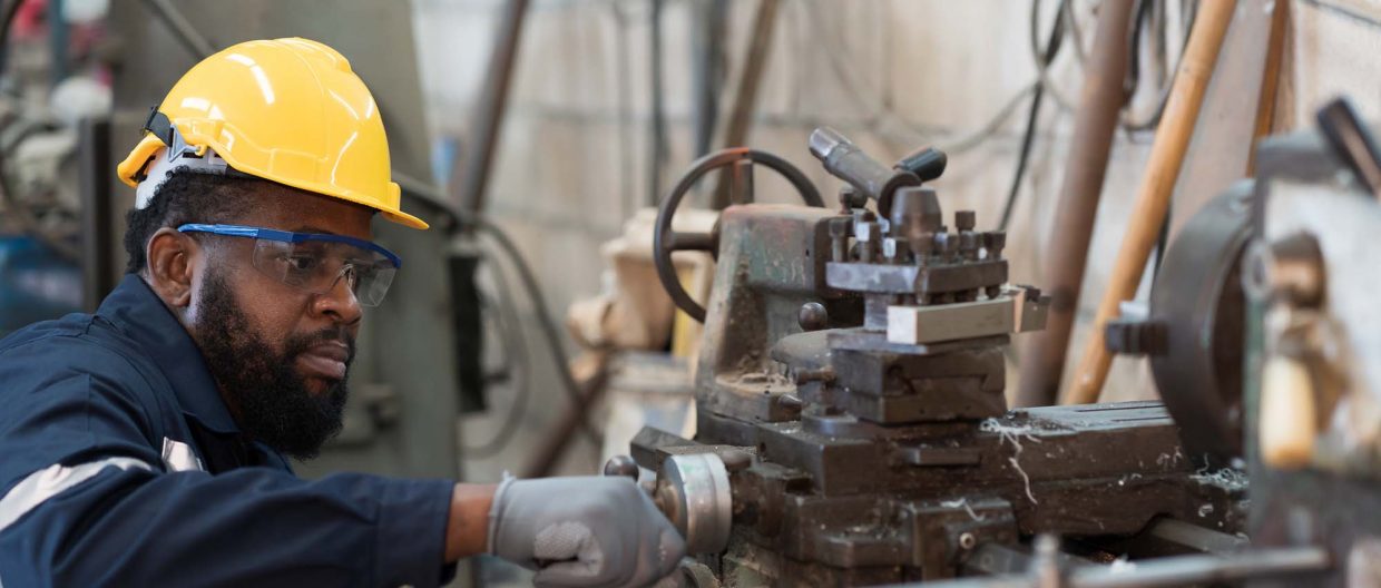 A Guide to Complacency in the Workplace