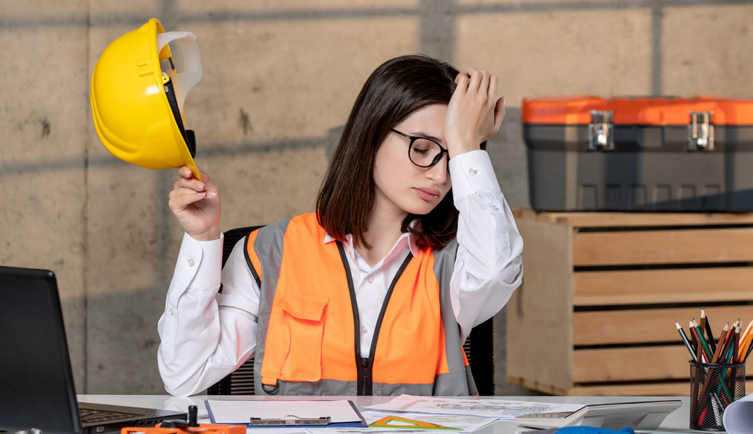 Workplace Safety: The Good, the Bad and the Ugly